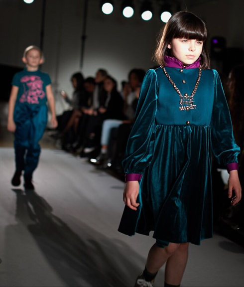 Mini Mode 2: o evento de moda infantil e teen volta a Londres - Primistili